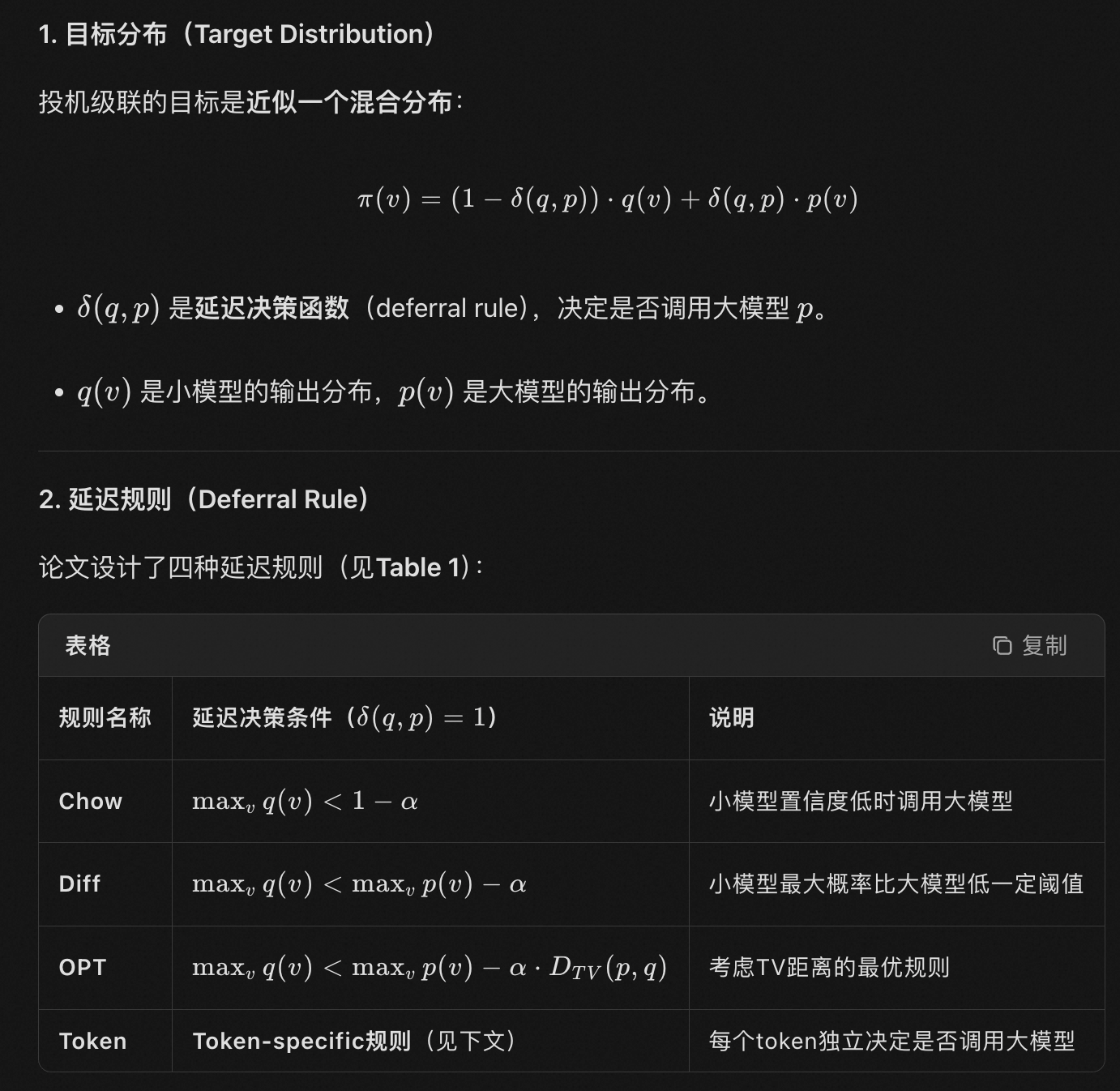 LLM之Speculative Decoding实战 - 知乎