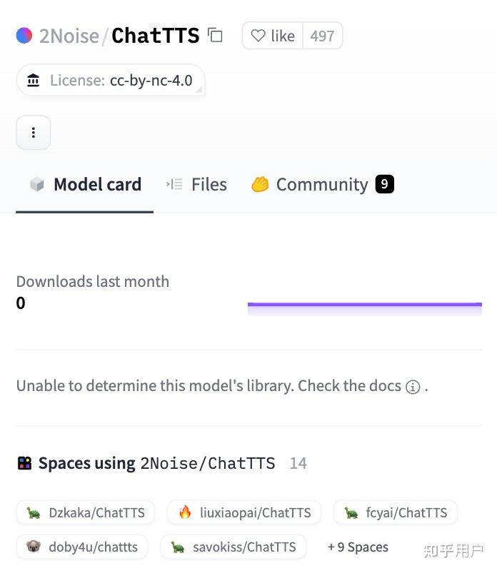 目前开源的和商业的TTS模型哪一个最强？ - 知乎