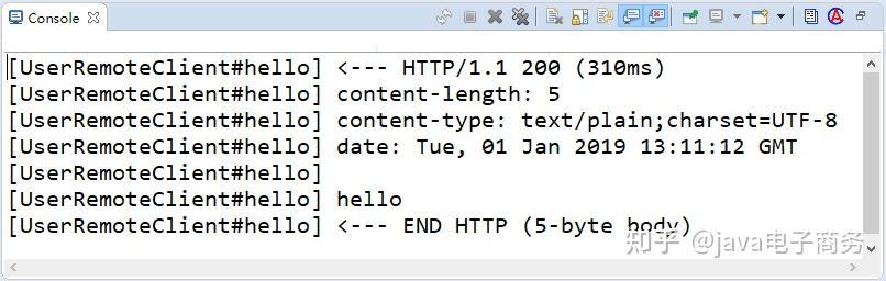 (二十三) 跟我学习SpringCloud-Feign的自定义配置及使用 - 知乎