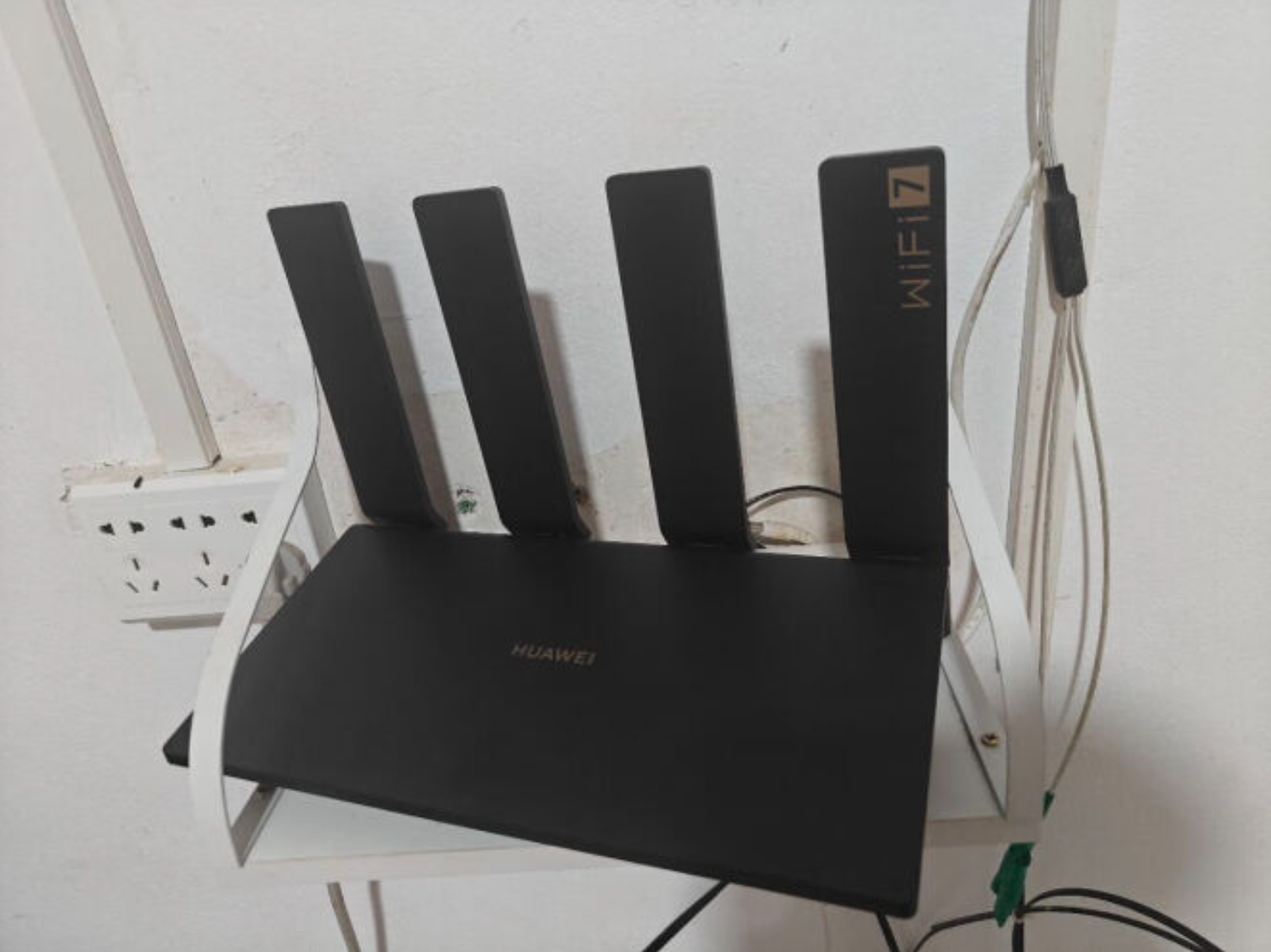 华为be7pro路由器（华为路由BE7 Pro）怎么样？体验7天优缺点测评