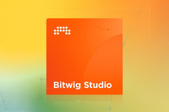 Bitwig5.0重大升级版本，内含免费获取教程 - 知乎