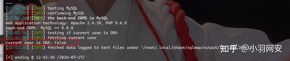 喜欢长文吗？1w字带你了解sqlmap，从0到1，WAF绕过，高级用法一文通透 - 知乎