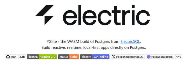 初识PGlite - 知乎