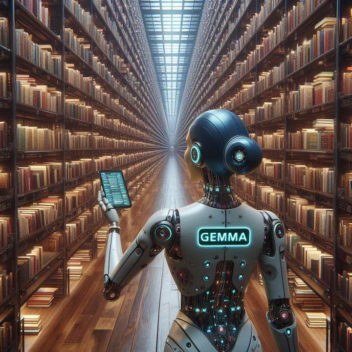 Gemma 2: 谷歌最新的开源大模型，你值得体验 - 知乎