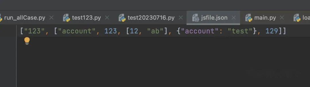 python对象转化为json（json.dump - 知乎