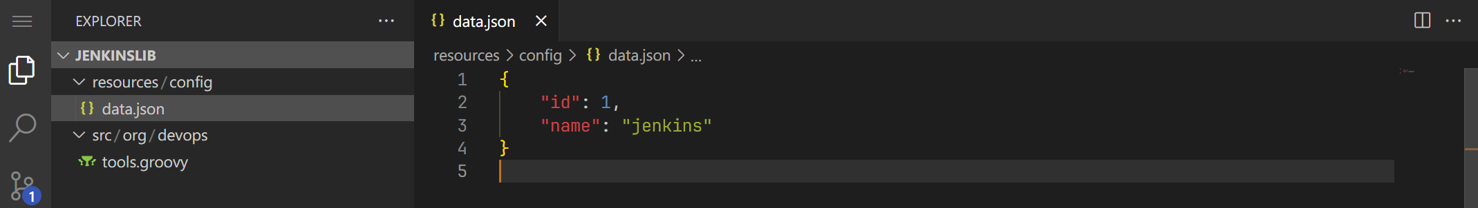 Jenkins Groovy - 知乎