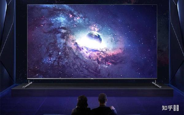 80寸以上的电视怎么选？