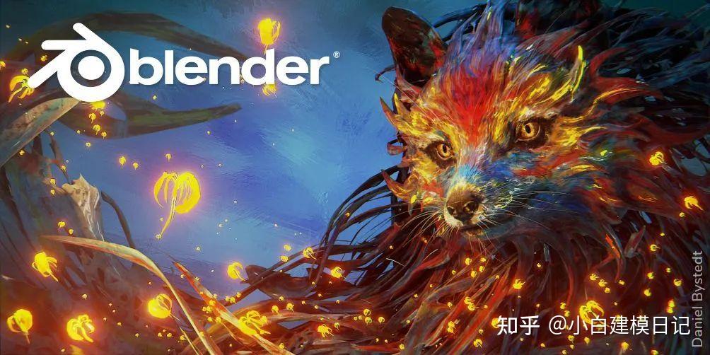 Blender vs 3ds Max：谁才是3D软件的未来 - 知乎