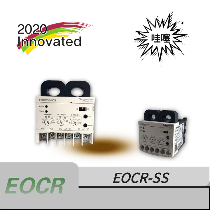 EOCR-SS电机保护器的整定值设置方法 - 知乎