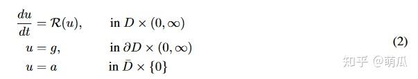PINN论文精读（5）：Physics-informed neural operator (PINO) - 知乎