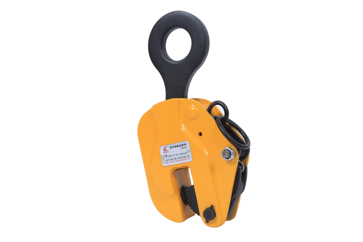 cdh竖吊钢板钳使用、保养方法 - 知乎