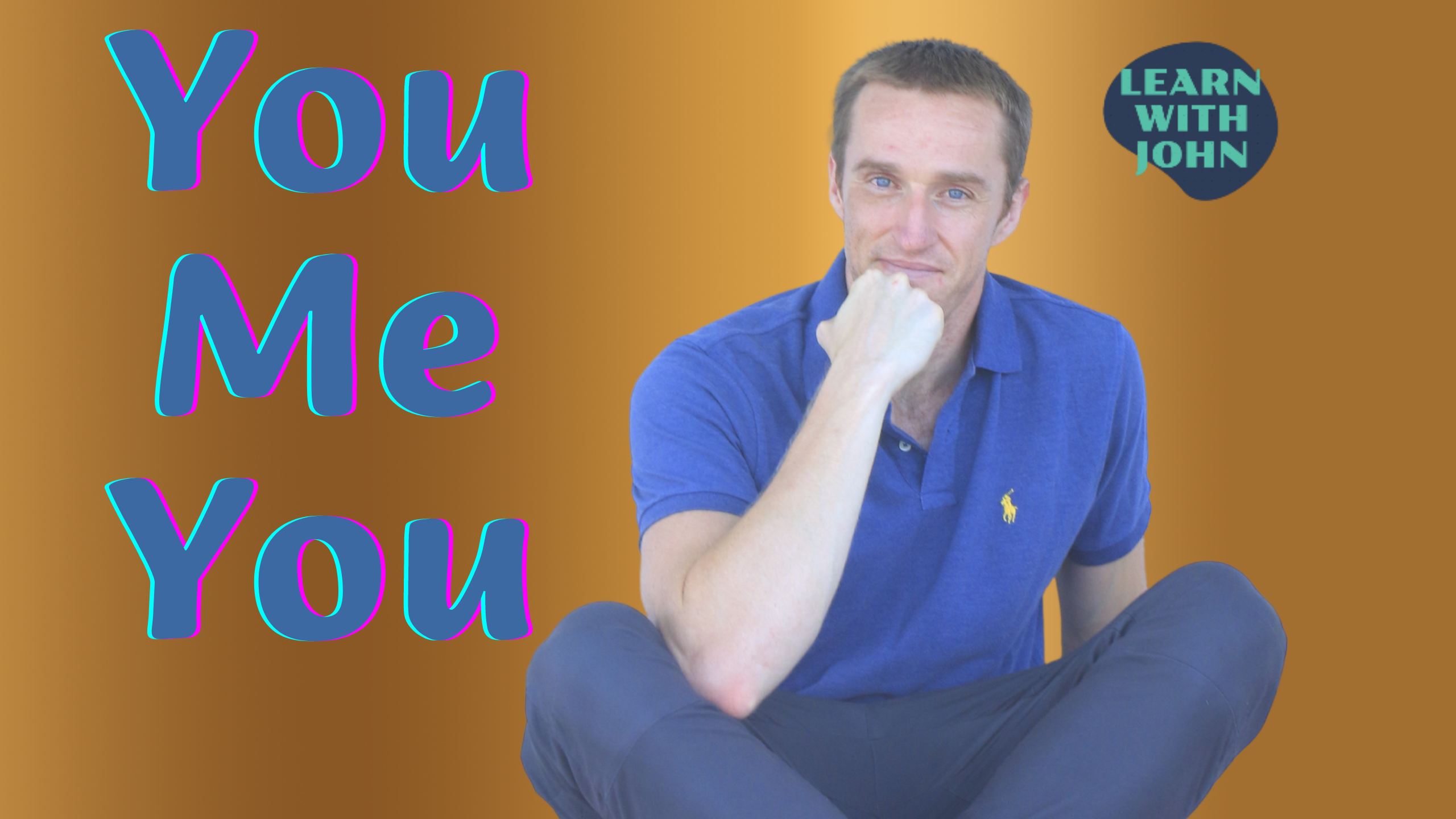 语言教练推荐的快速提高口语的You-Me-You 练习法 - 知乎