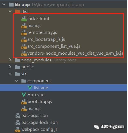 webpack5模块联邦(Module Federation) - 知乎