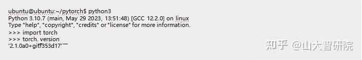 如何在RISC-V平台编译pytorch - 知乎