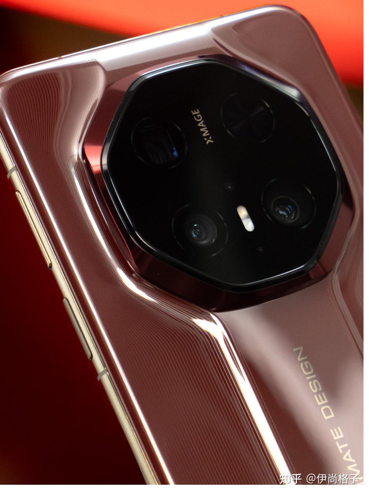 有什么不一样？华为Mate 70 RS 非凡大师版测评 - 知乎