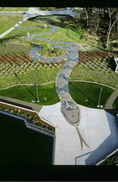 UCSD 景观记(二) Snake Path - 知乎