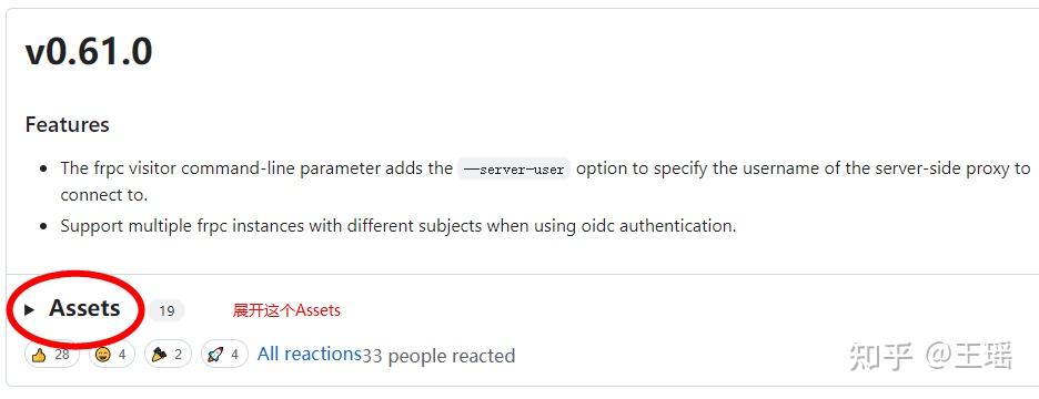Windows服务器上部署使用frp内网穿透服务（frps） - 知乎