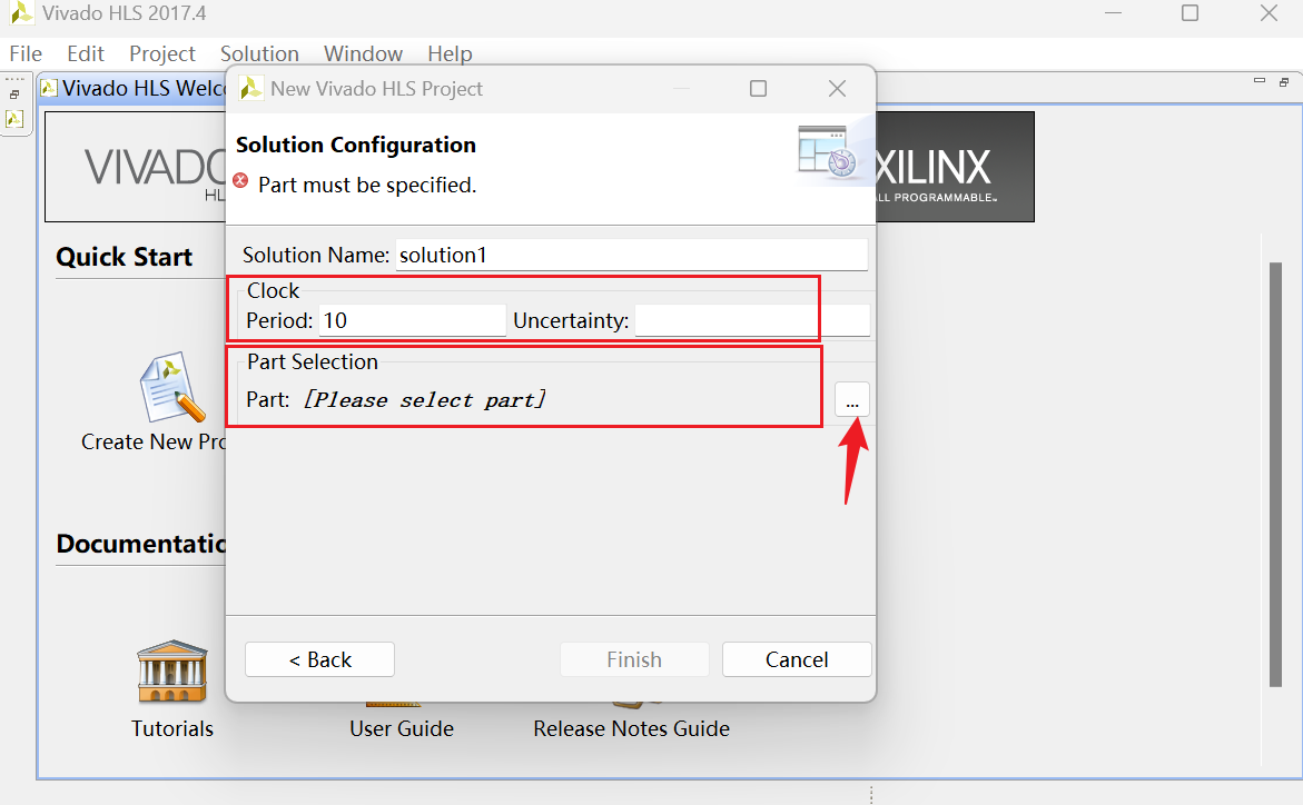 教你用 Vivado HLS 快速设计一个 IP - 知乎
