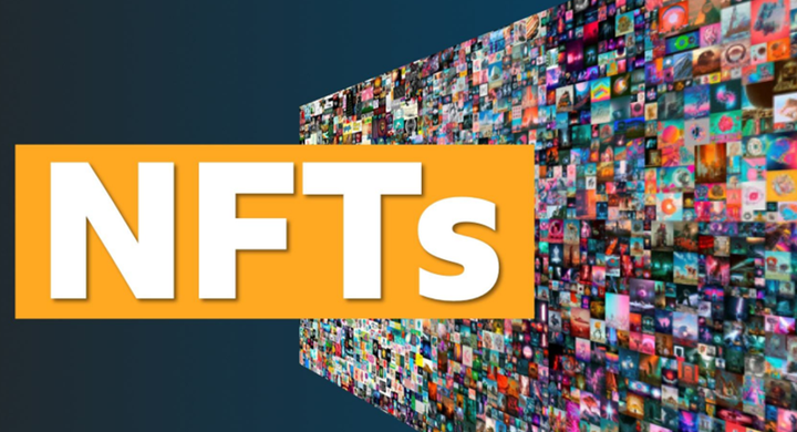 NTF数字藏品是什么？数字藏品有价值吗？ - 知乎