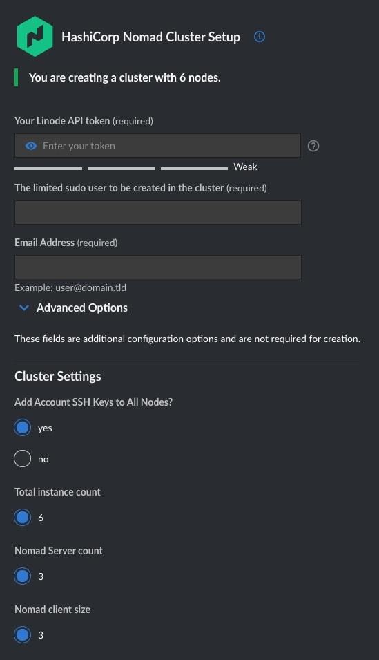 使用HashiCorp Nomad Cluster App管理高可用集群 - 知乎