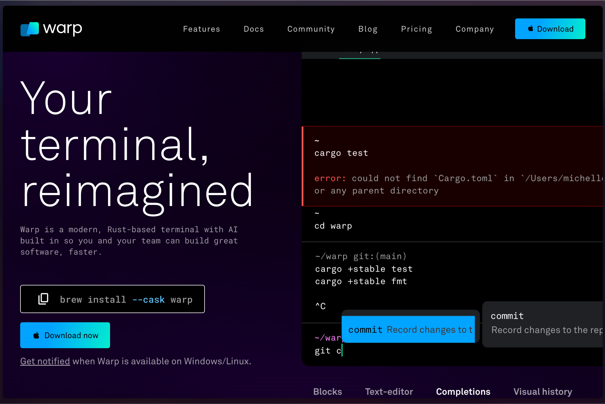 环境配置指南前置 – macOS 终端 - 知乎