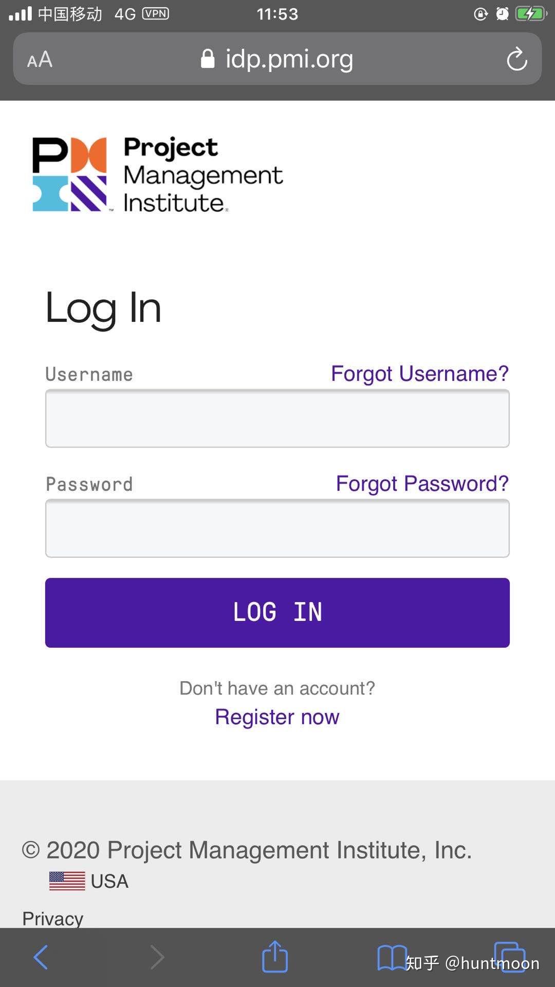 pmp电子证书下载 - 知乎