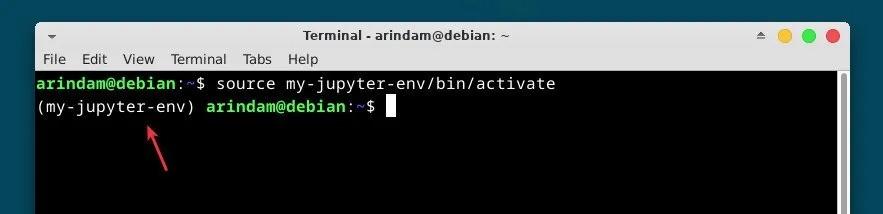 如何在 Linux 中安装 Jupyter Notebook | Linux 中国 - 知乎