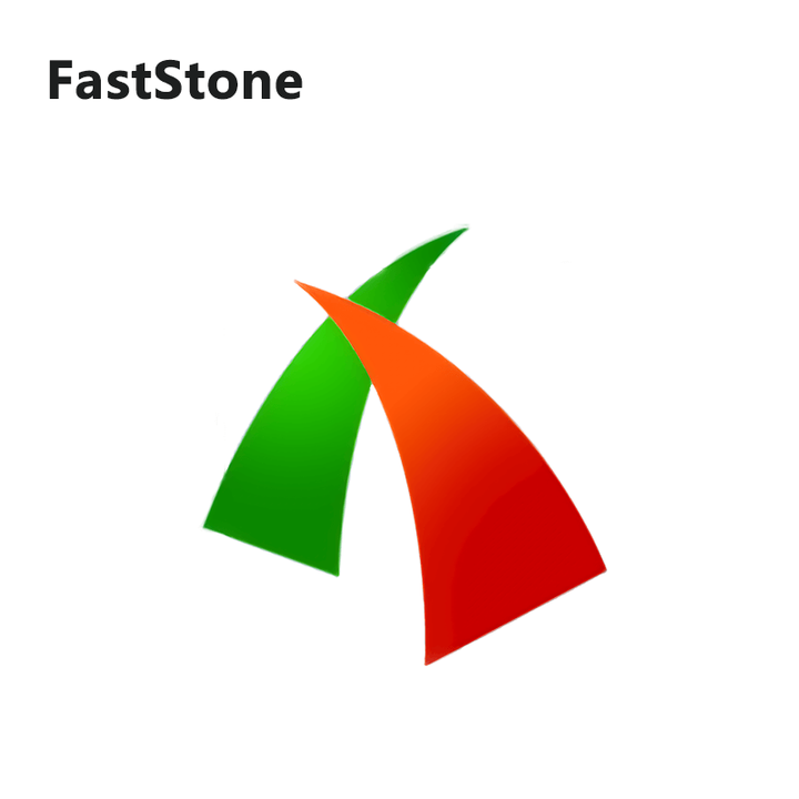 小巧精悍的截图软件- FastStone Capture - 知乎