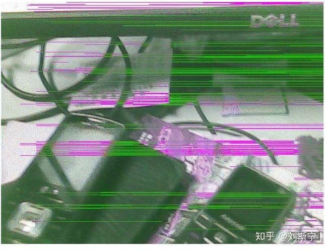 Troubleshooting Image Quality Problems - 知乎