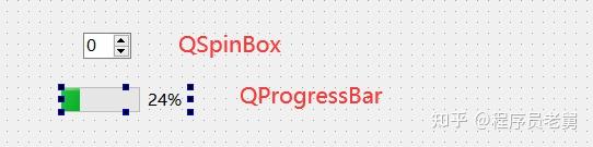 QT开发教程 UI设计 - 知乎