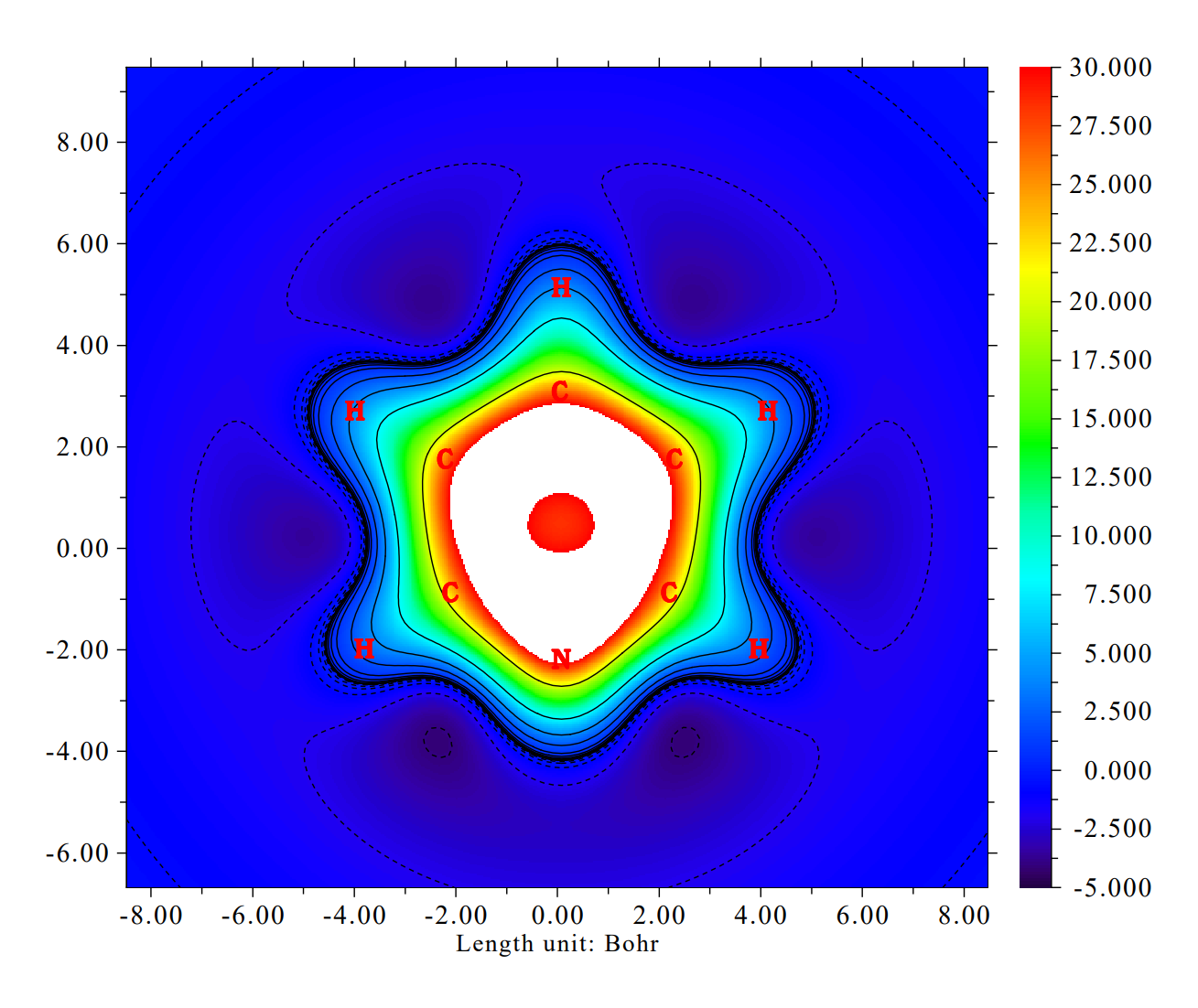 ICSS平面图、磁感应电流图 - 知乎