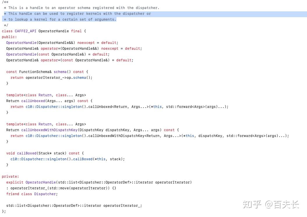 【Pytorch 源码 Detail 系列】Pytorch 中 dispatch 机制及其实现 - 知乎