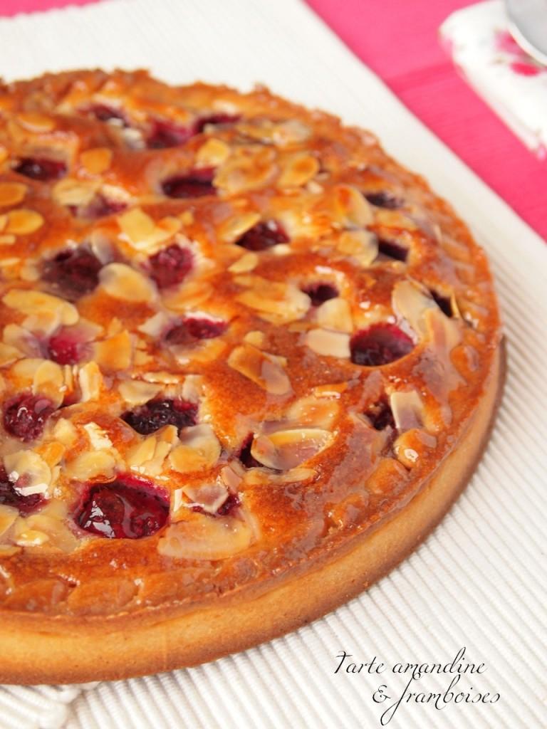 法国甜点食谱之amandine aux fruits rouges - 知乎