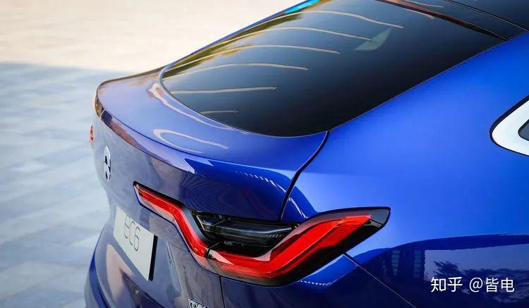试驾蔚来EC6 | 虽然4.5s破百+615km续航，但想买的先等等！ - 知乎