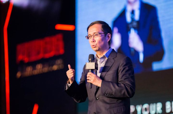 阿里巴巴的颠覆式创新 知乎