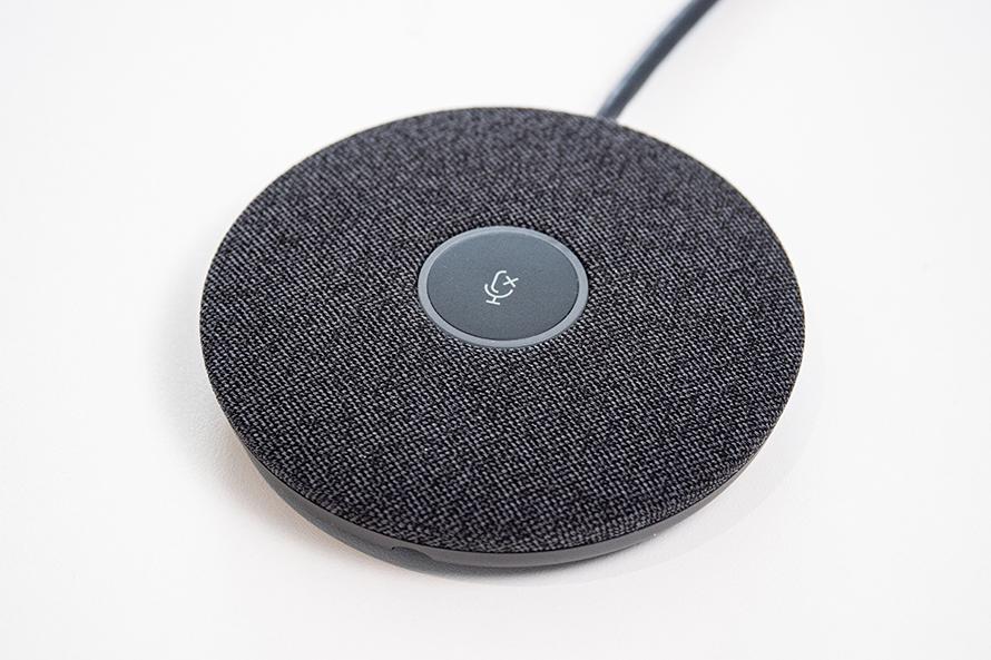 罗技CC5000e高清视频会议系统评测：轻松获得高品质视频会议体验 - 知乎