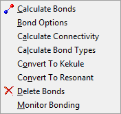 第四章第五小节：Materials Studio（MS）软件 Atoms & Bonds 原子与键工具栏功能简介 - 知乎