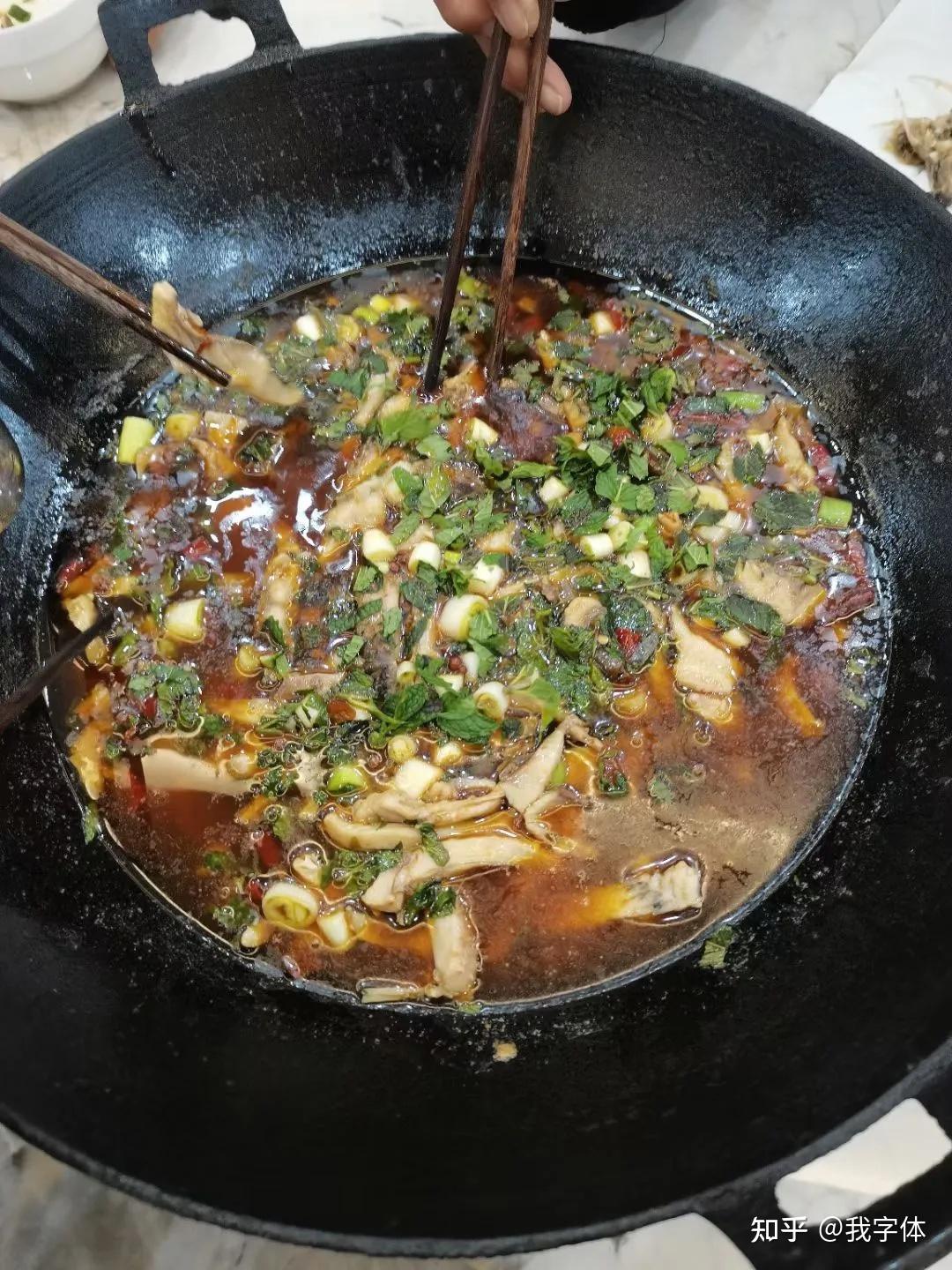 “吃货”汪曾祺的一个小小错误 - 知乎