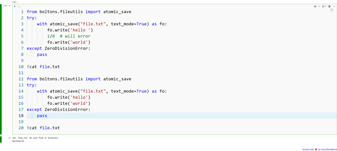 一个神奇的 Python 工具集库：Boltons，让编程更高效 - 知乎
