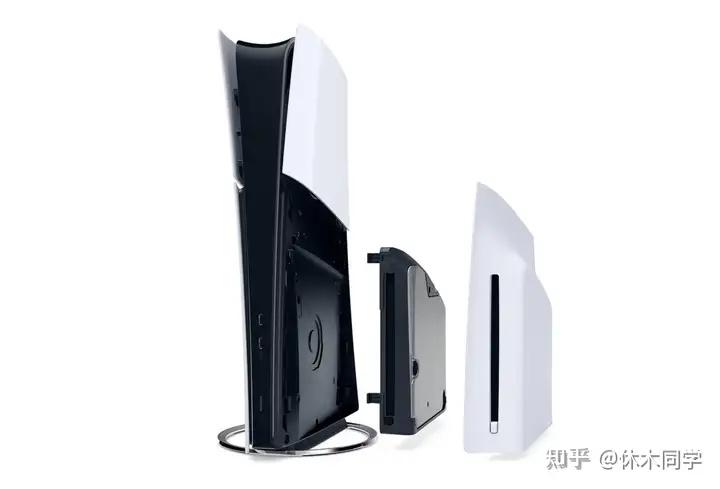 PS5 光盘版和数字版有什么区别呢？ - 知乎