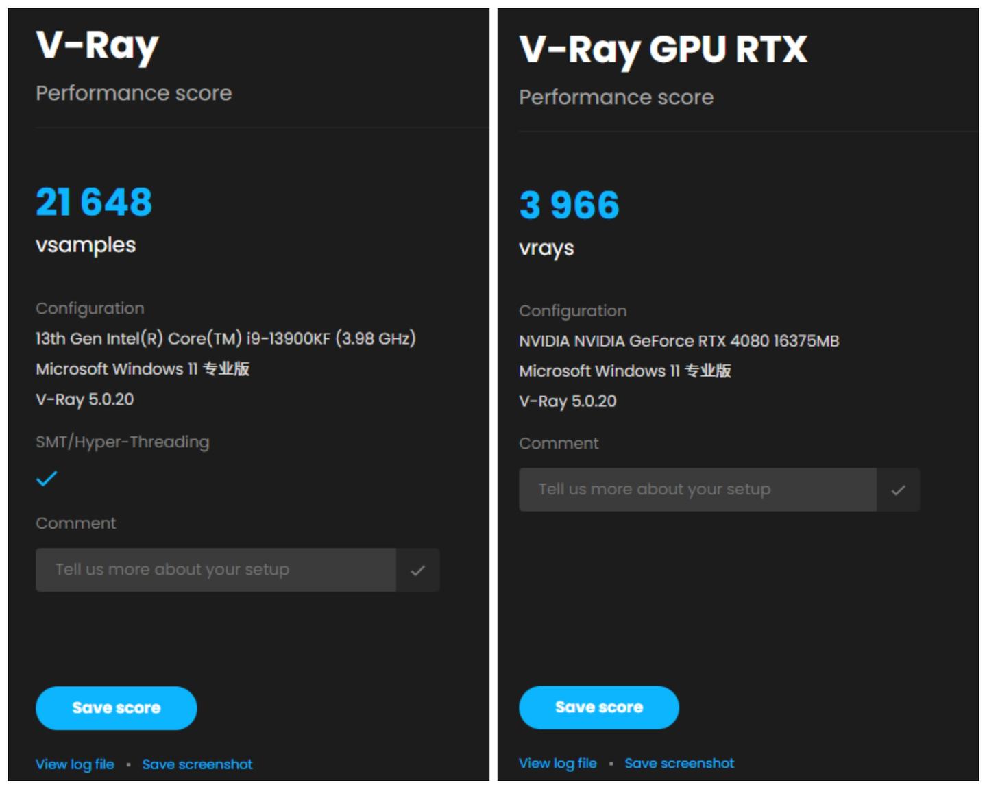 联想ThinkCentre P900高性能商用台式机深度测评：突破生产力极限的硬核实力！ - 知乎