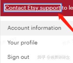 Etsy注册最新最全指南！看这一篇就够了！ - 知乎