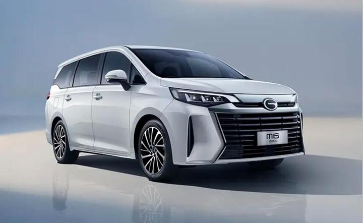 2024北京车展 四款重磅MPV来袭 星途E08概念车、传祺M6 MAX领衔 - 知乎