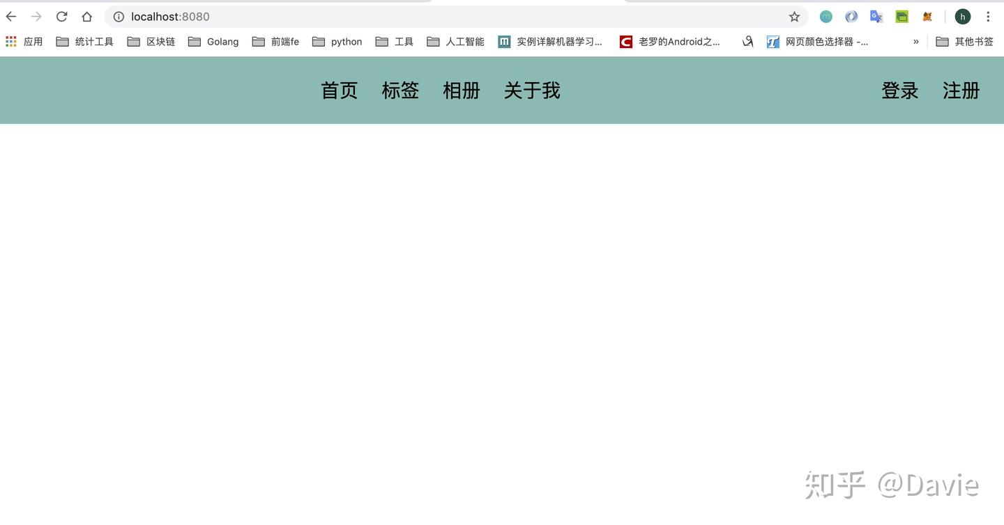 Goweb开发之Beego框架实战：第七节 Session功能 - 知乎
