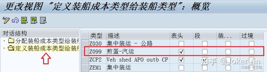 SAP路径及运输功能简介 - 知乎