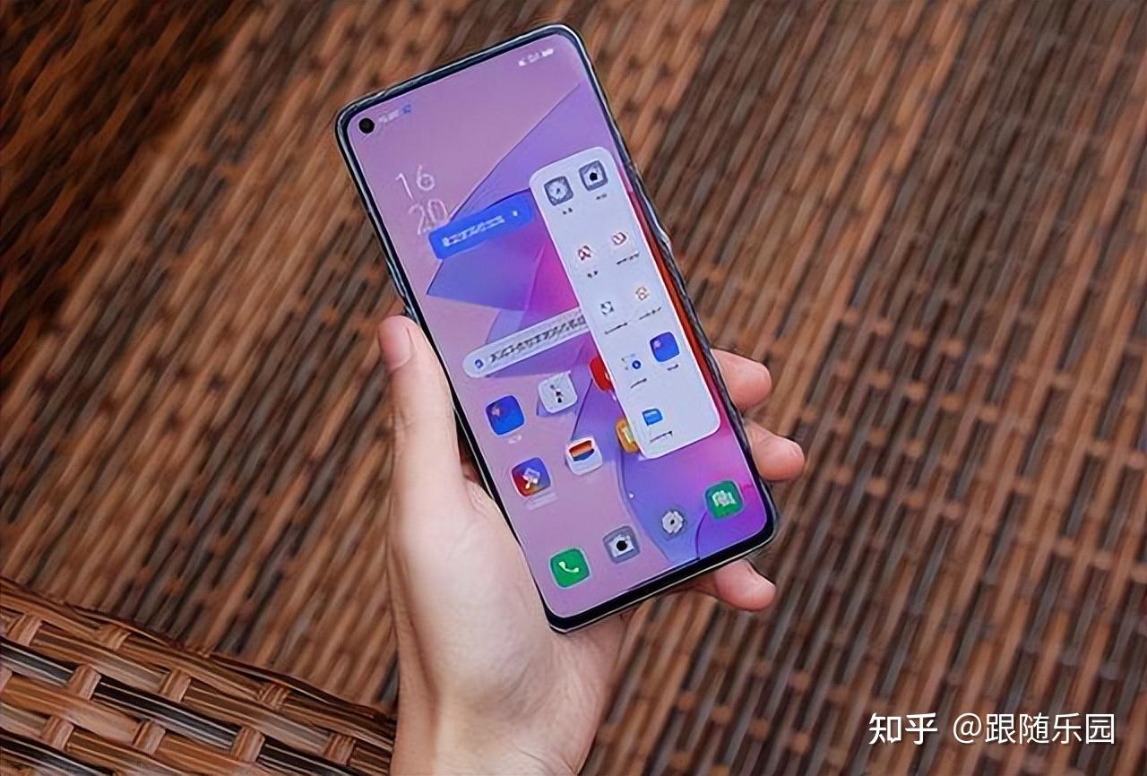 从OPPO Reno8用到vivo S15，机主憋了很多话要说，不吐不快差距明显 - 知乎