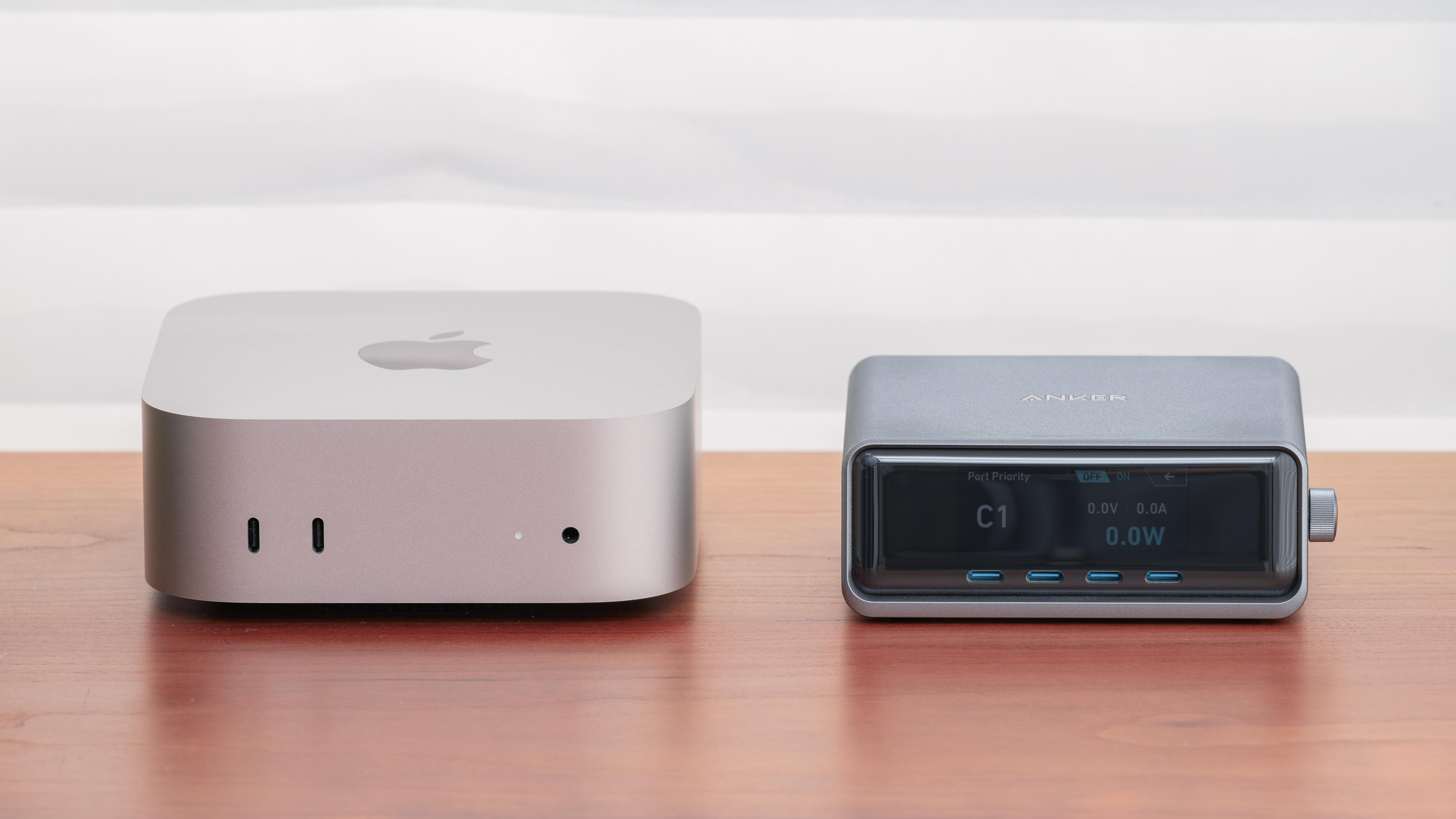 中年男性电量告急？4000 元 Anker 旗舰充电方案一键满电复活 - 知乎