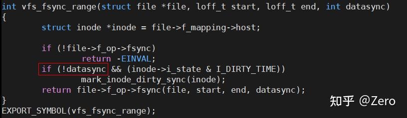 [转载] 详解linux io flush - 知乎