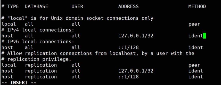 PostGreSQL数据库—安装PG11.2版本并首次登录（20200101） - 知乎