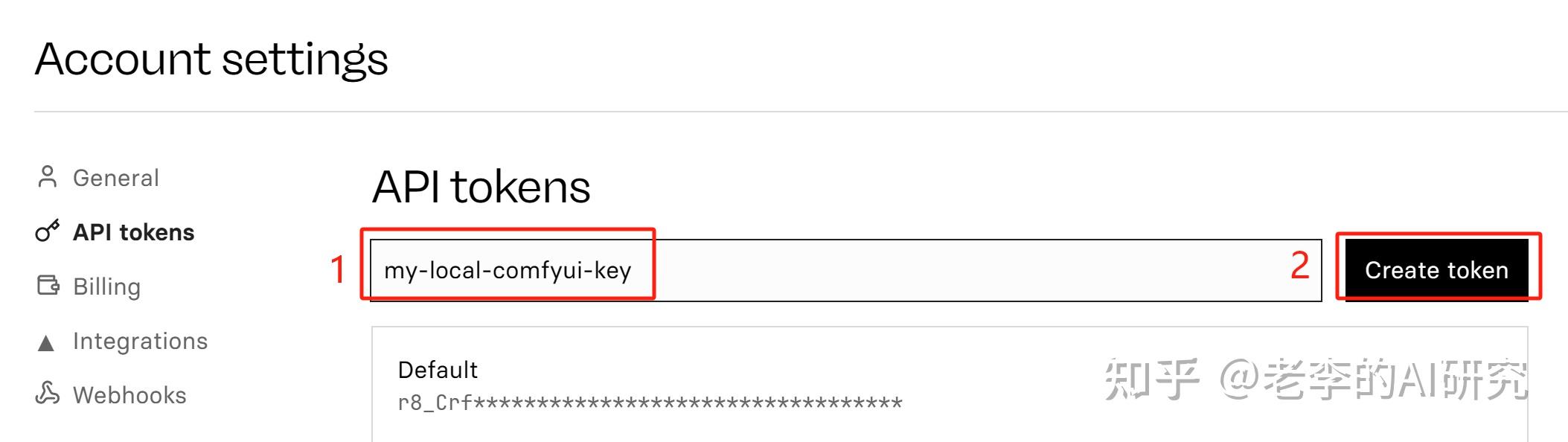 ComfyUI玩转Flux Pro，Replicate API节点介绍 - 知乎